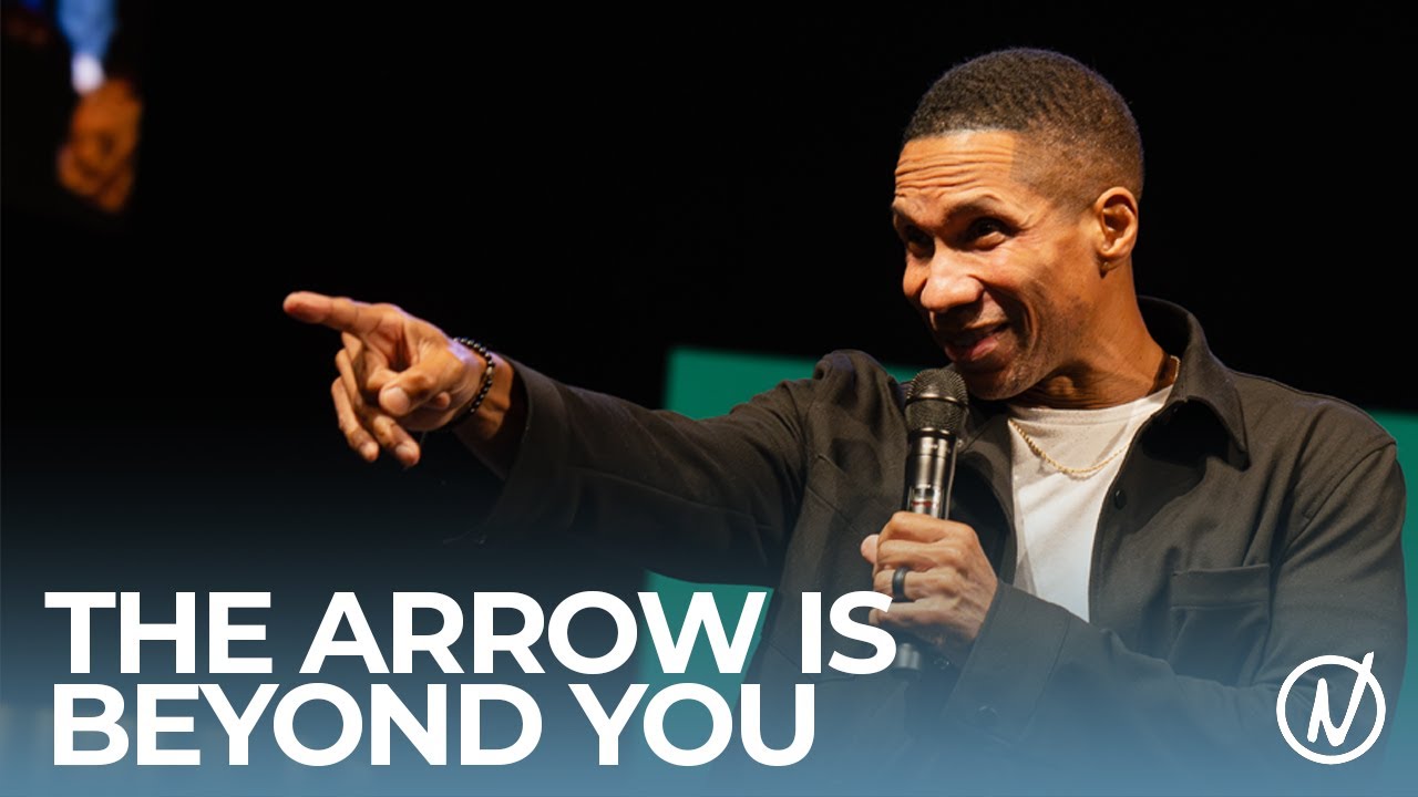The Arrow is Beyond You | Pastor Sean Smith - YouTube