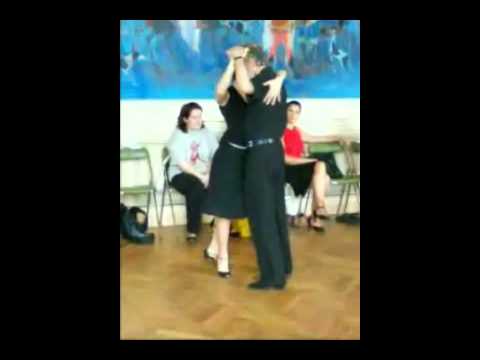CARLOS GAVITO TANGO PUGLIESE, http://prishepov.ru, archive video, tango ...