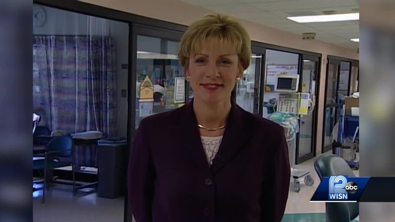 Celebrating Sally: Her work outside of weather benefited kids in ...