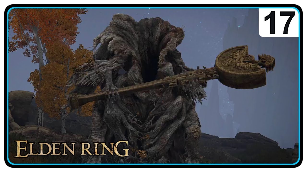 Kloppe verteilen 💍 Elden Ring #17 - YouTube