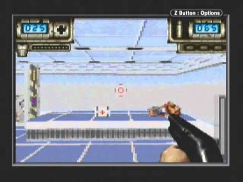 Duke Nukem Advance (GBA) - YouTube