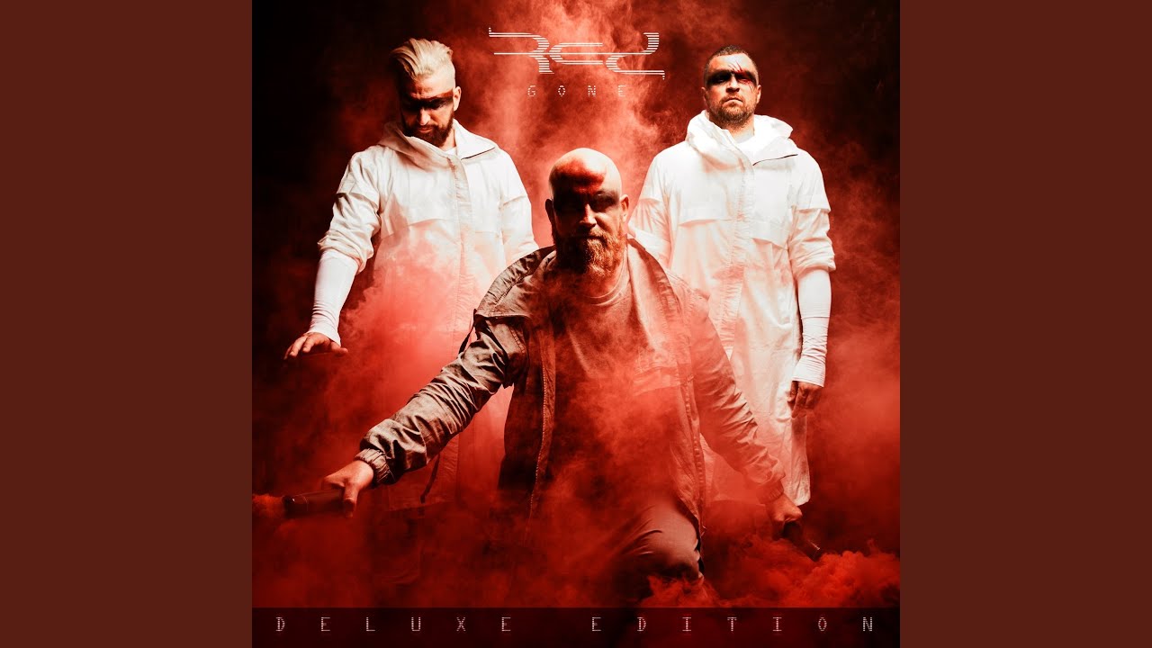 Unstoppable (Redux Version) - YouTube