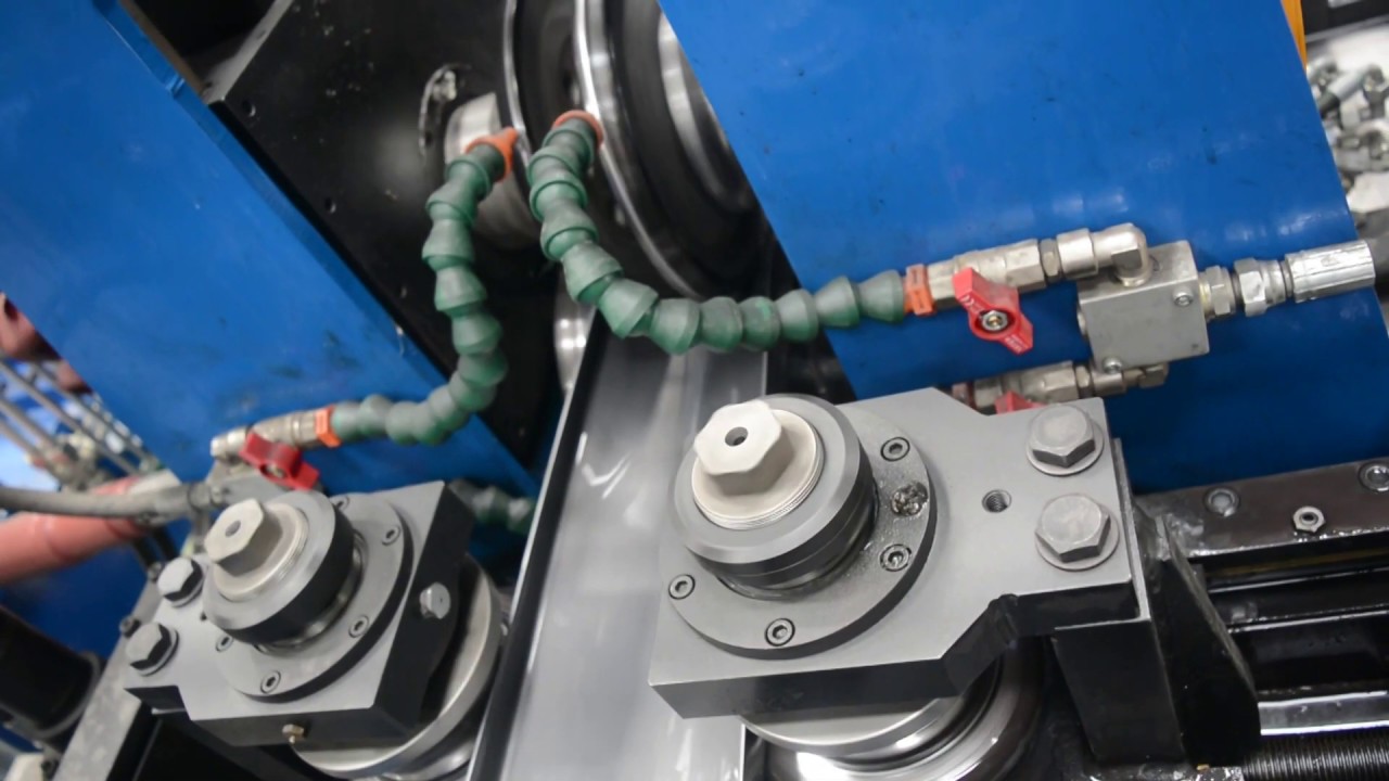 APL Apollo Introduces DFT Technology - YouTube