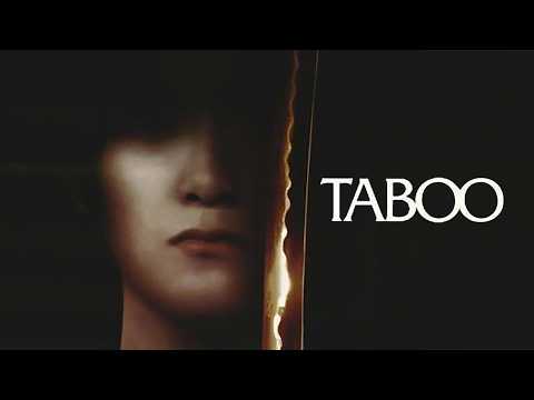 Taboo (1999) Explained | Nagisa Oshima’s Shinsengumi Samurai Drama