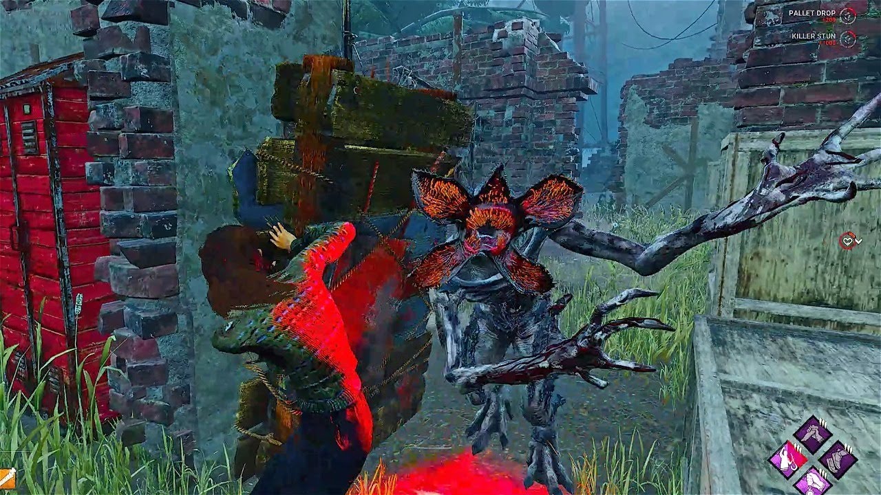 12 Ping DBD Compilation - YouTube