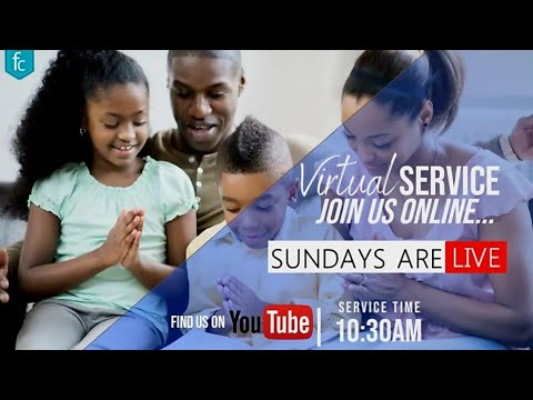 TFC Sunday Morning Worship | The Lazarus Effect | Pastor Tobias Hall - YouTube