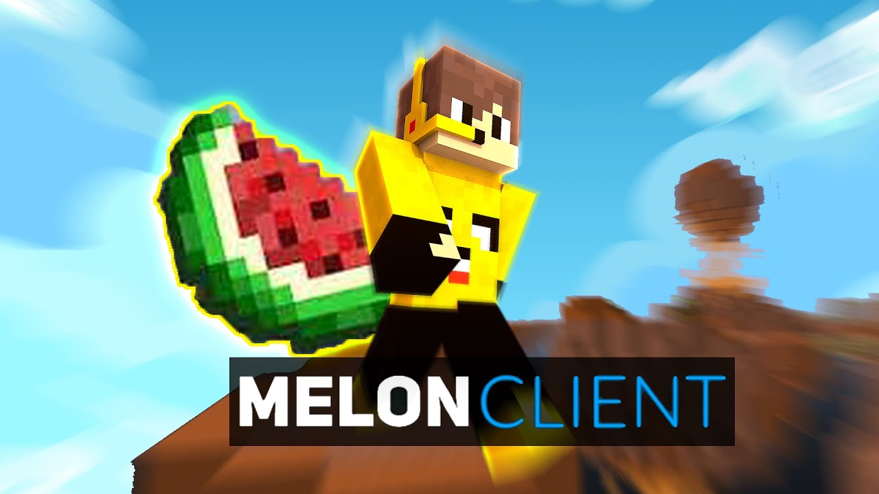 COMO BAIXAR O MELON CLIENT OFICIAL (client do momento) ORIGINAL/PIRATA ...