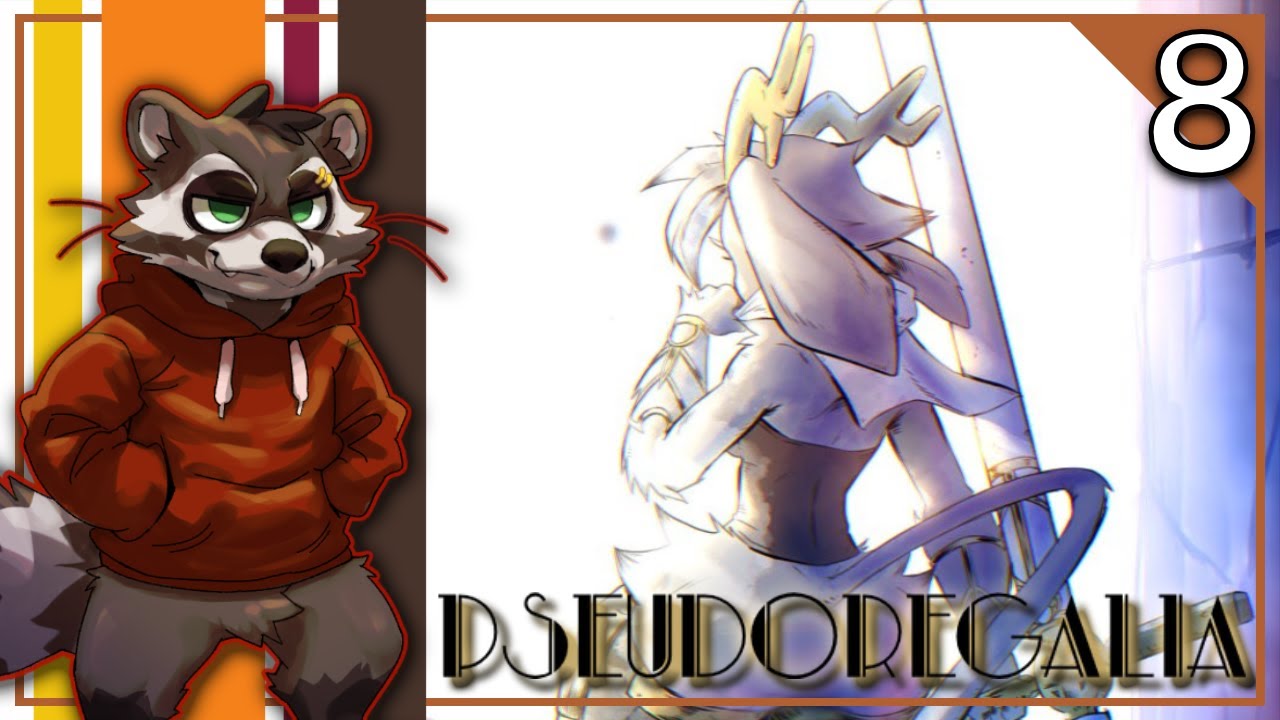 Let's Play Pseudoregalia | Part 8 (Finale) - Dream Breaker - YouTube