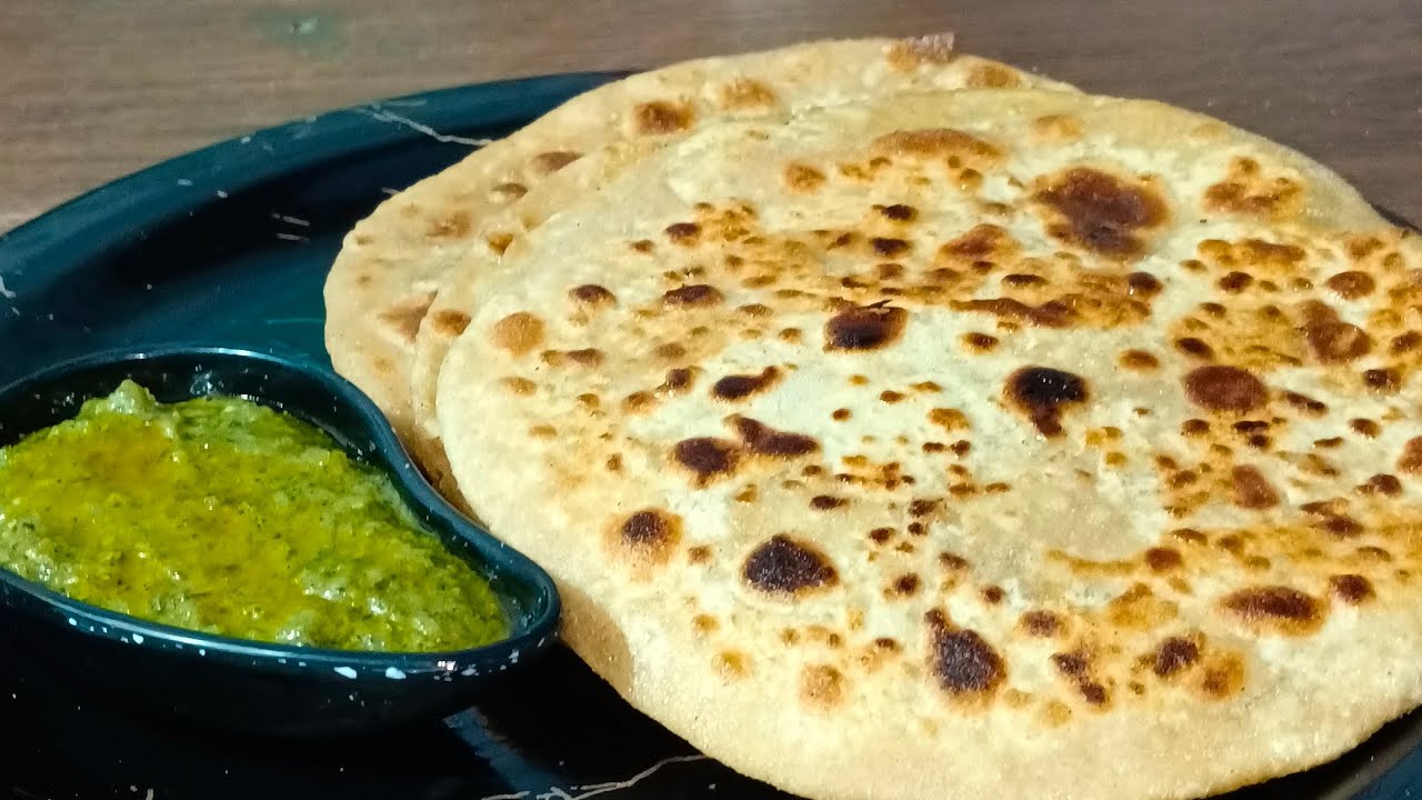 Sattu ki Puri 😋😋 || delicious recipe 😋 - YouTube