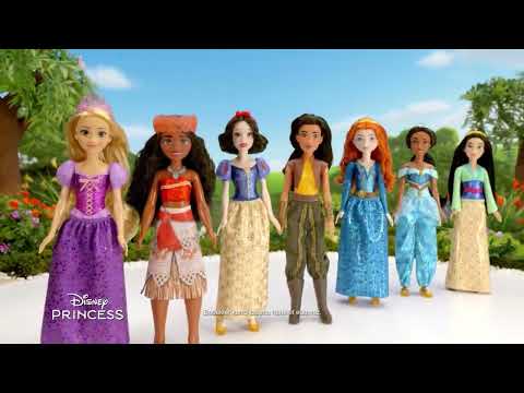 Disney Prenses Ana Karakter Bebekler - 2026 | AD