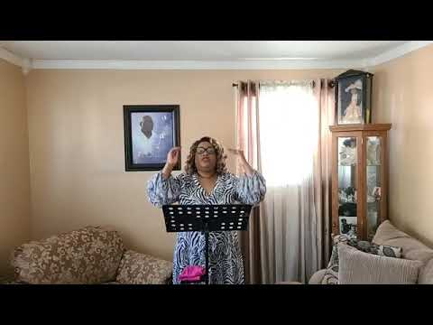 Prophetess Deloris Robinson Title of the sermon Keep Watch So You Can ...