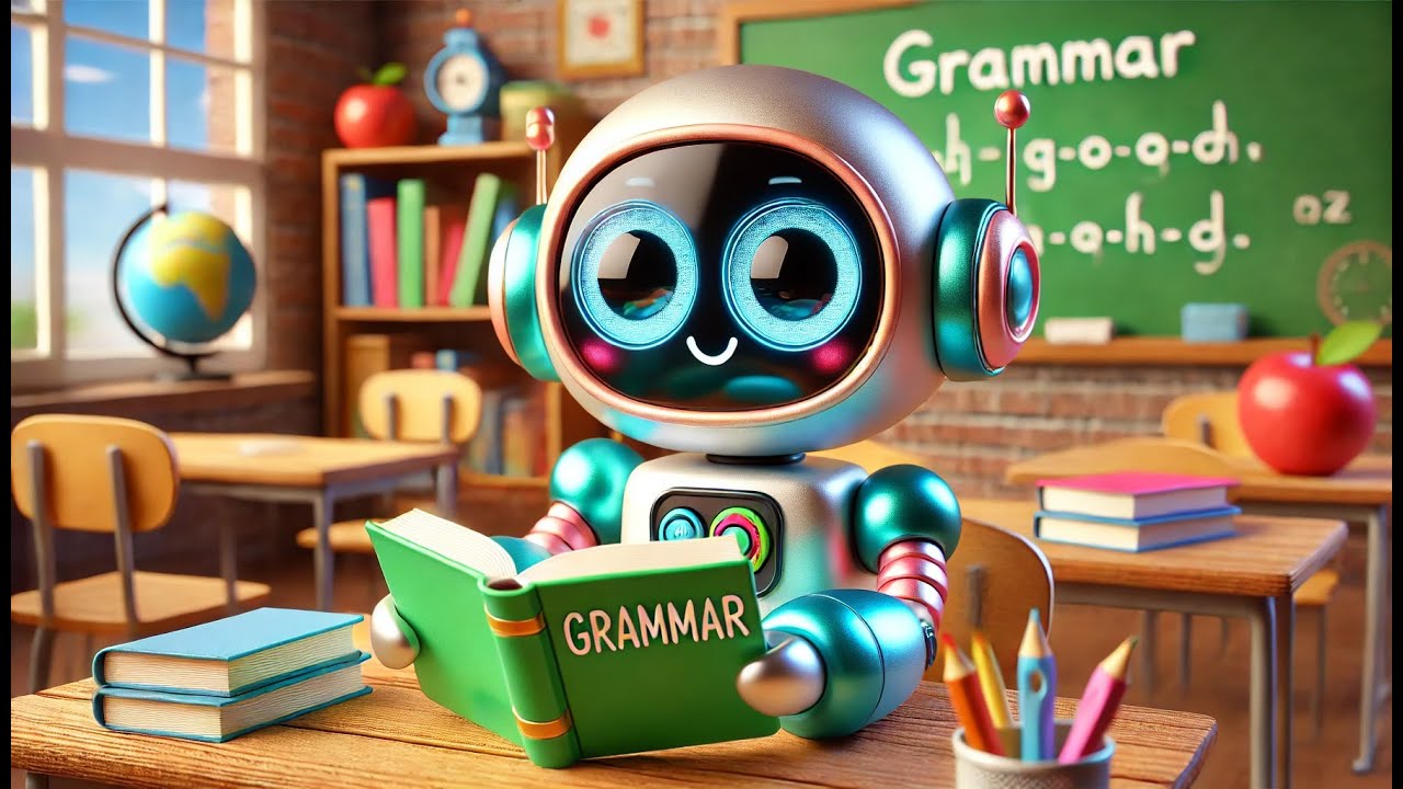 How AI Mastered Language: From Grammar Rules to Deep Learning - YouTube