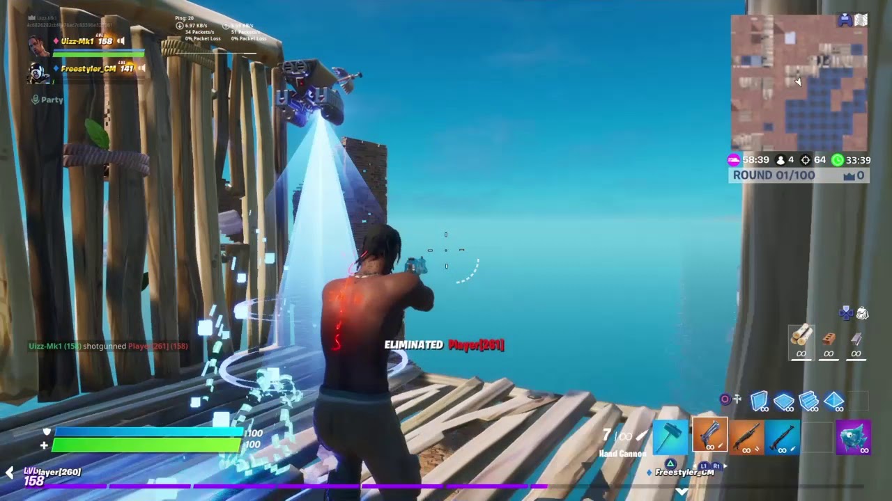 Rover by S1MBAft.DTG(fortnite montage)!!!!!!! - YouTube