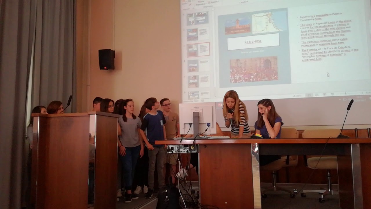 Presentation From Spanish Students YouTube presentation-from-spanish-students-youtube