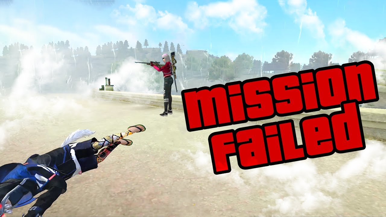 [SS] MISSION FAILED || SHAYED || SYNTAX SYMBOL - YouTube