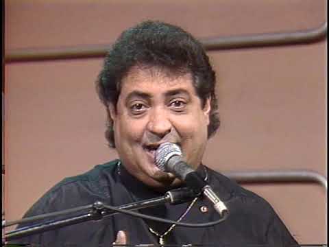 ANTHONY RIOS - Te Voy A Declarar La Guerra (90's)