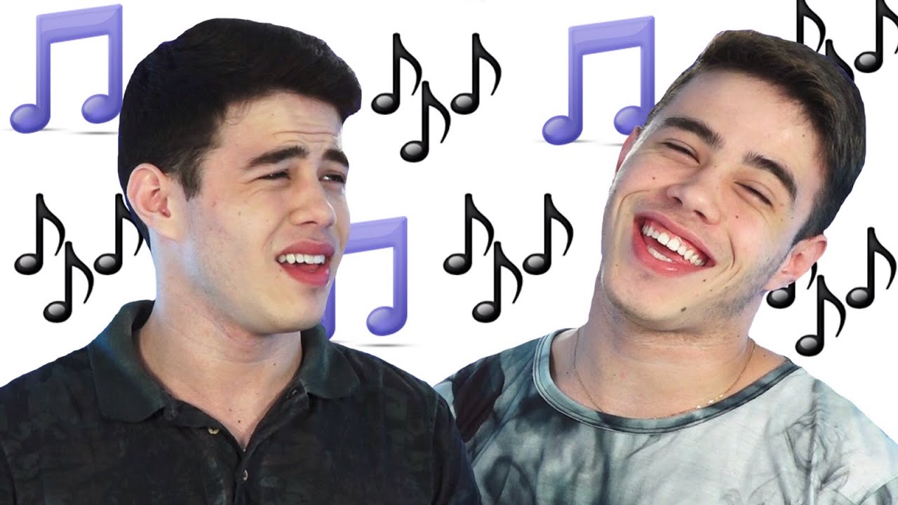 Nossa História em 10 Músicas | Canal Brothers Rocha Oficial - YouTube