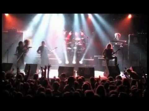 Lujuria - Por El Puto Rock And Roll