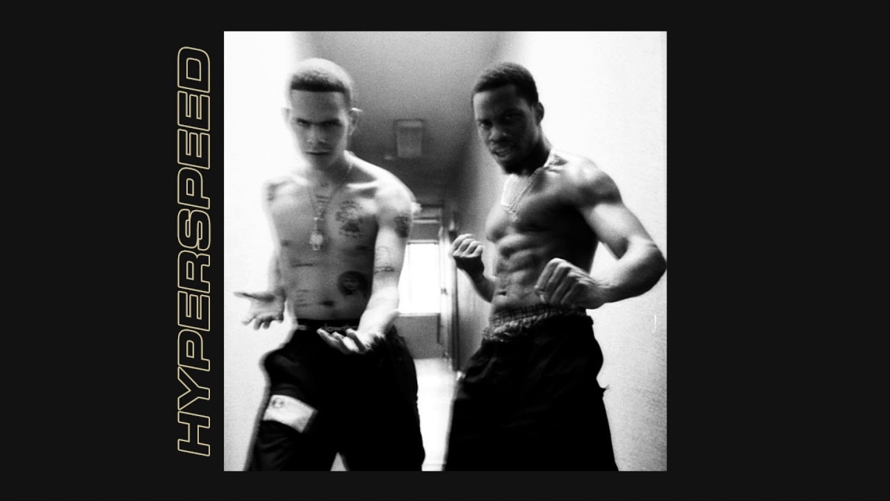 [FREE] slowthai x denzel curry type beat "HYPERSPEED" (2020 ...