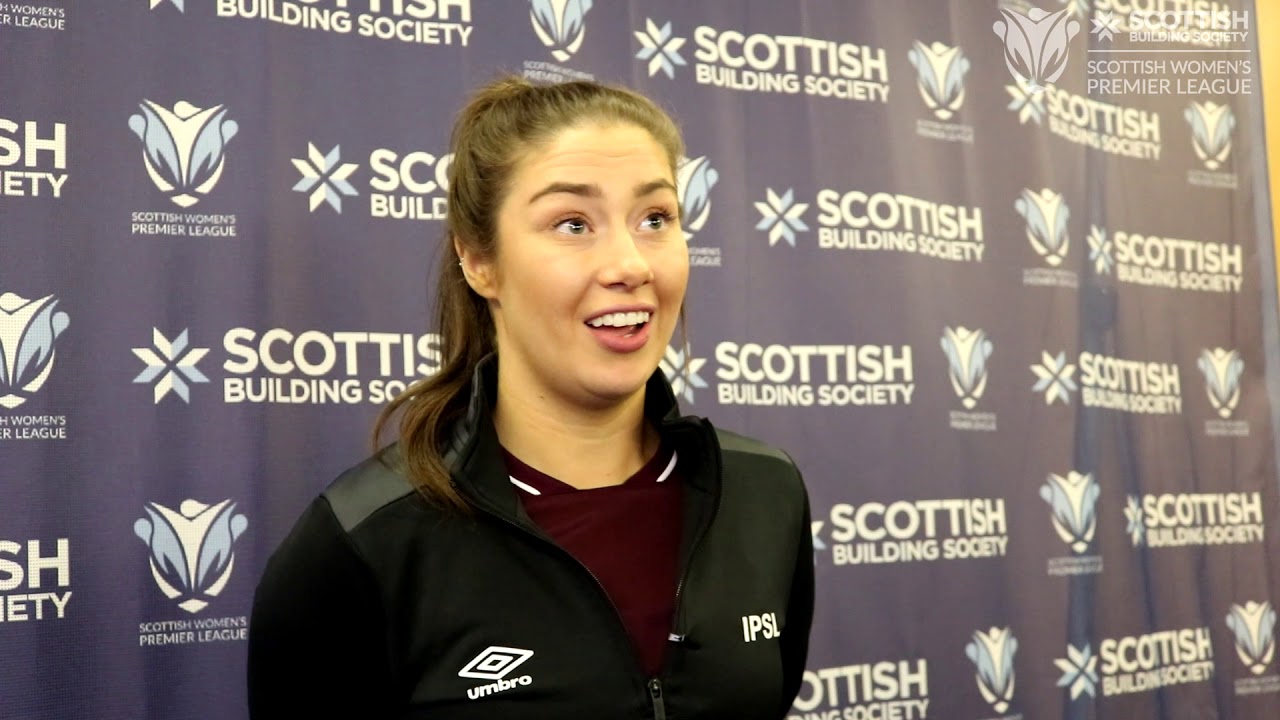#SBSSWPL 2019 | Megan Paterson - Hearts - YouTube