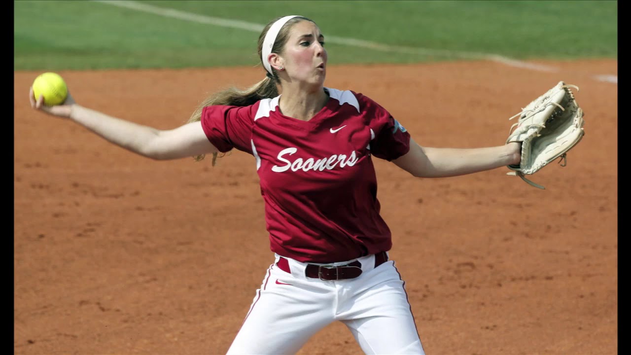 WCWS: Defending National Champions (2014-05-28) - YouTube