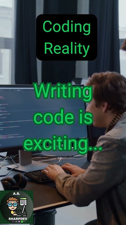 Coding Fact 38 #coding #programming #assharpdev - YouTube