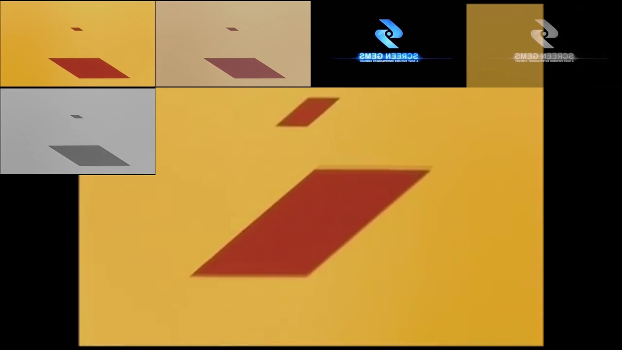 Screen Gems 1965, 1999: Sparta Venom Remix Biohazard - YouTube