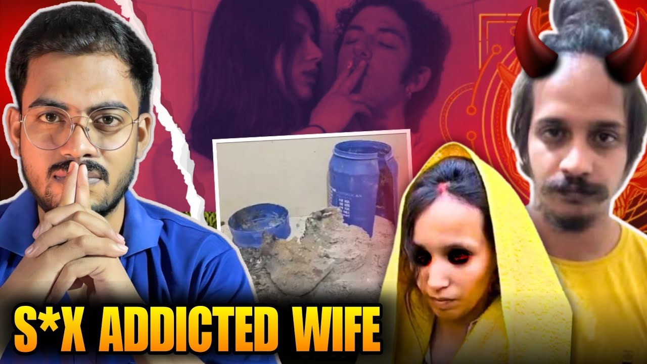 স্বামীকে মেরে ড্রামে ভরে বয়ফ্রেন্ডের সাথে হোলি খেলল স্ত্রী | Meerut ...