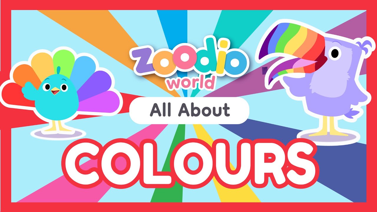 Watch – Zoodio World