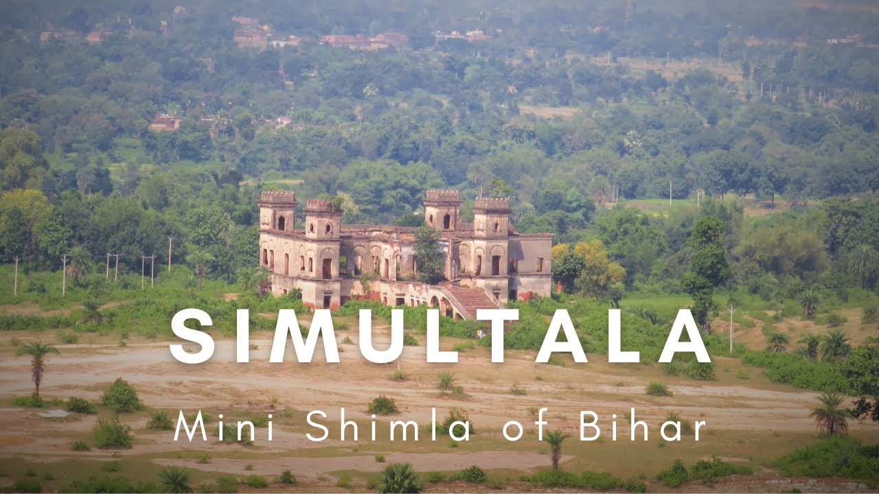 Simultala | Mini Shimla of Bihar | Weekend Tour from Kolkata ...