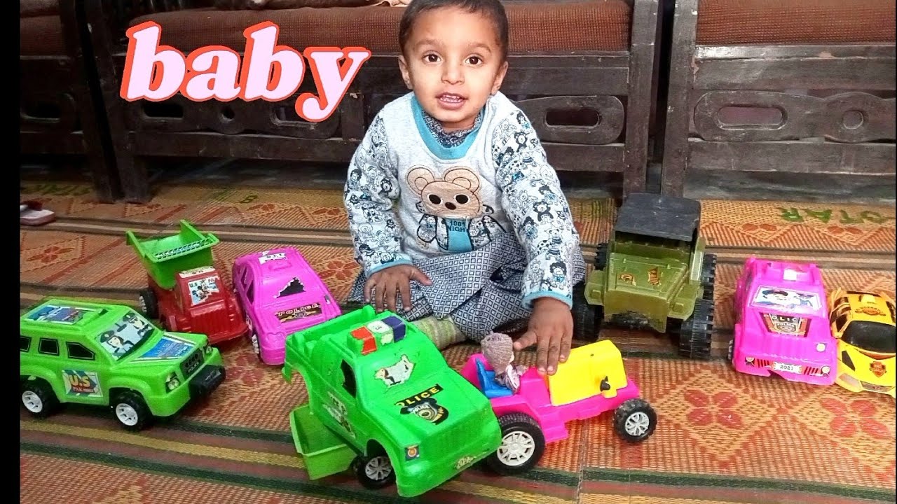 chota baby funny video, funny videos baby, in hindi Urdu - YouTube