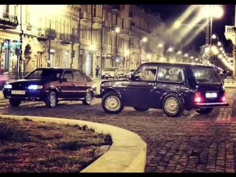 Azeri Bass Music (Rəqs Edir Hər Kəs)