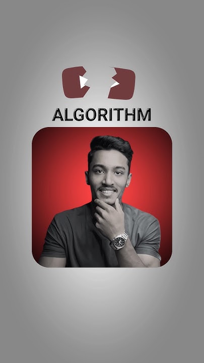 Saqlain Khan Broke the YouTube Algorithms! 🔥 - YouTube