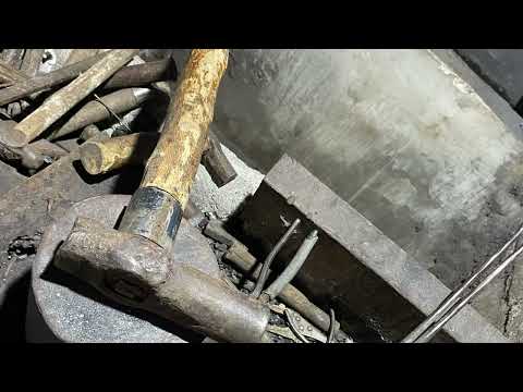 Indonesian keris maker , keris blacksmith, Javanese Keris , hand made ...