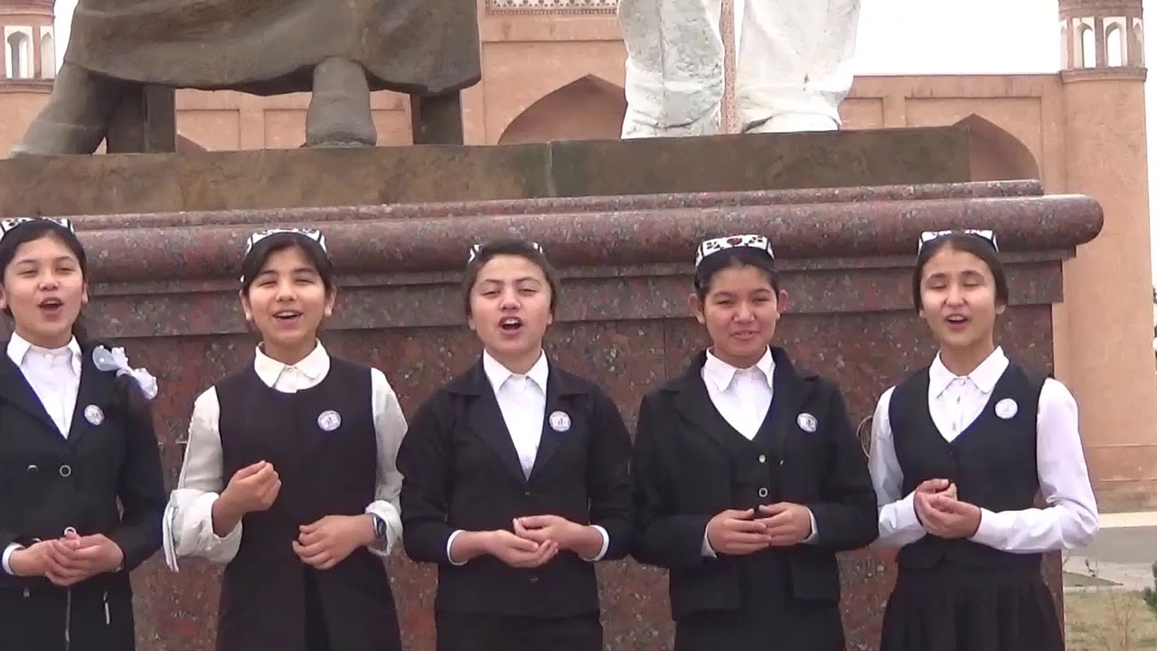 Zulfiyaxonim Sherlari