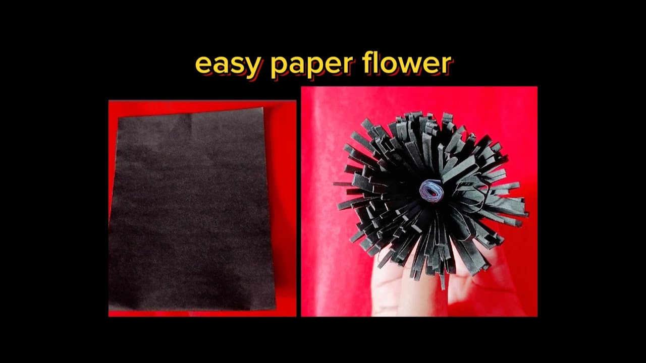 Handmade papercrafts//Step-by-Step Guide to Crafting Paper|How to make ...