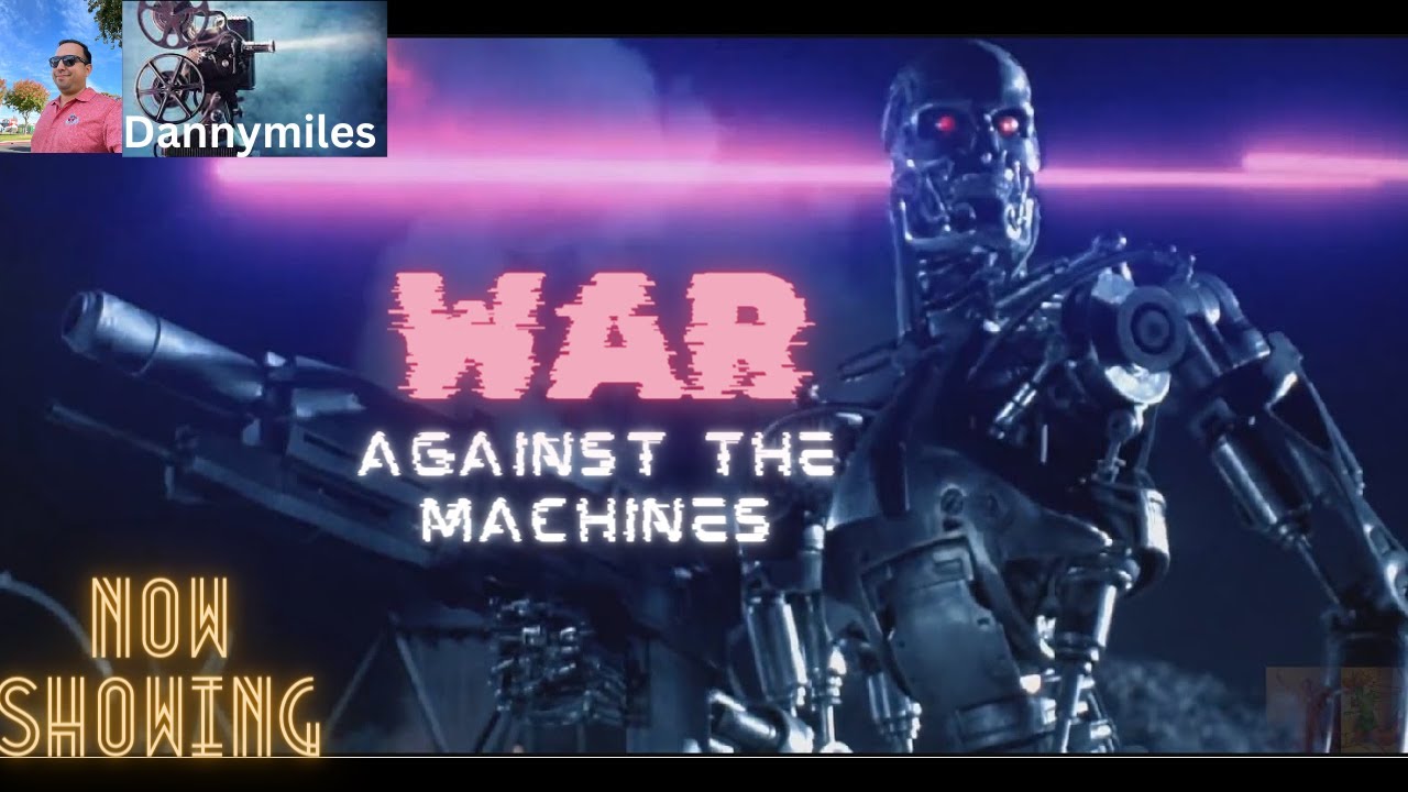 Reaction to Opening War Scene - Terminator 2: Judgment Day (1991) - YouTube