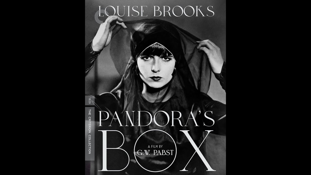 T.17, 04: LA CAJA DE PANDORA: WEDEKIND, PABST, VAMPS, TRAMPS, FEMMES ...
