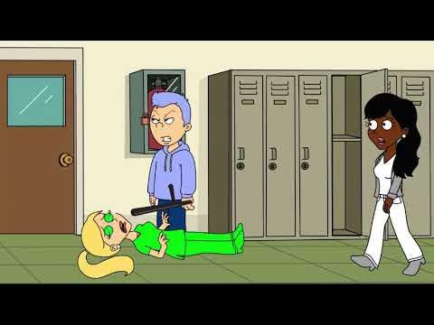 Simon Gets Expelled/Grounded - YouTube