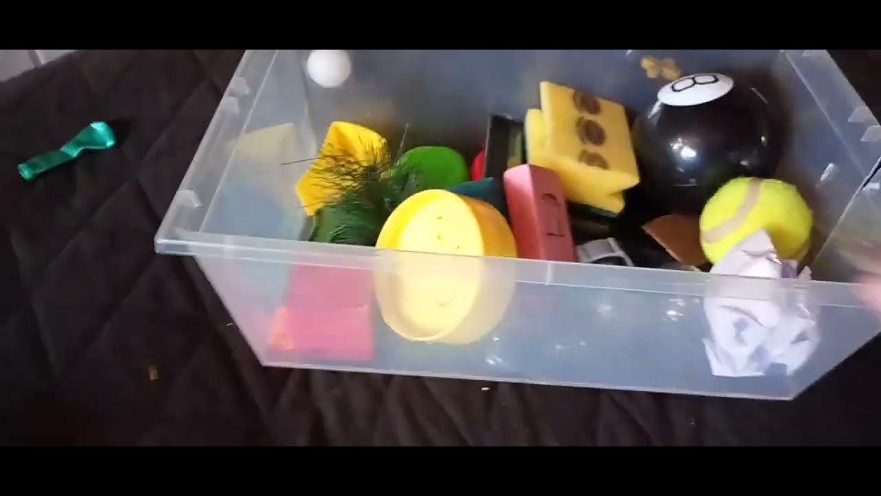 my bfdi betternamers in real life objects - YouTube