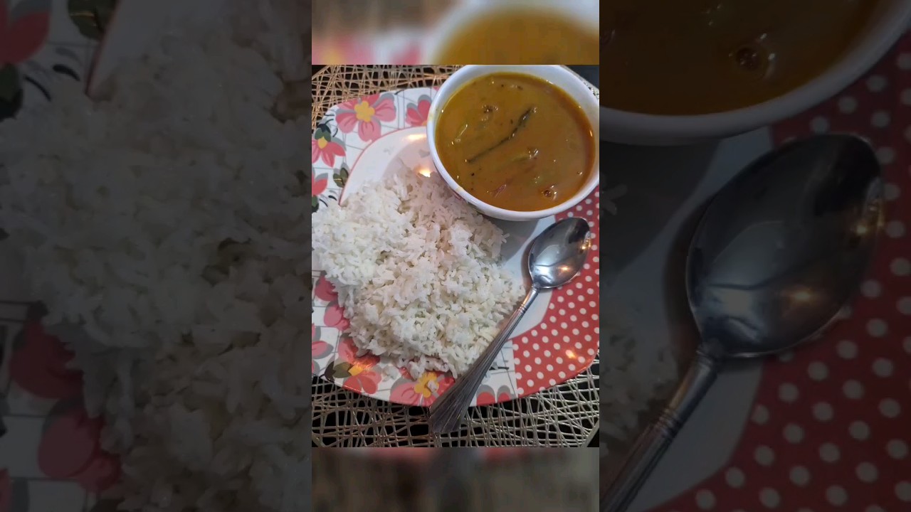 Famous Sindhi Kadi Ki Recipe 💯Authentic Sindhi Kadi Chawal💯 Easy ...