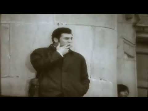 Yenə bu şəhərdə üz-üzə gəldik...