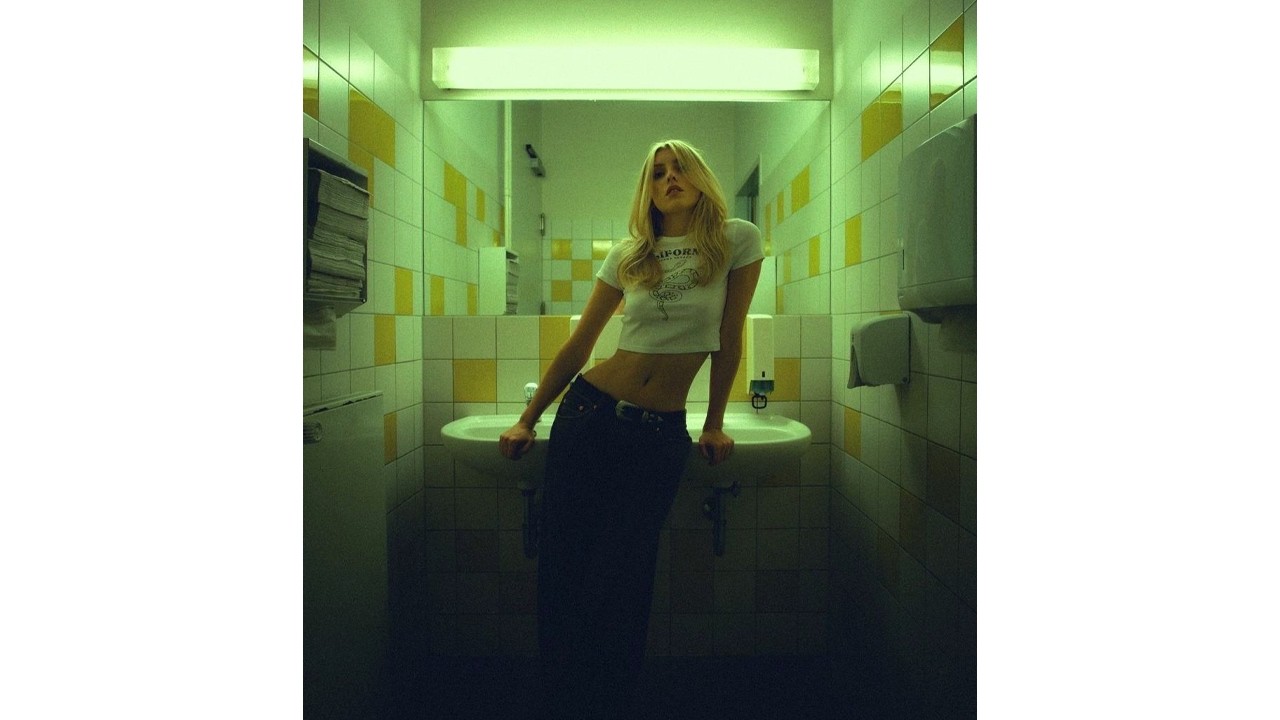 Kiliana x Macan Type Beat "Лунная" | Грустный рэп минус | Бит в стиле ...