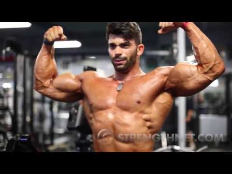 Sergi Constance   The Perfect Aesthetic
