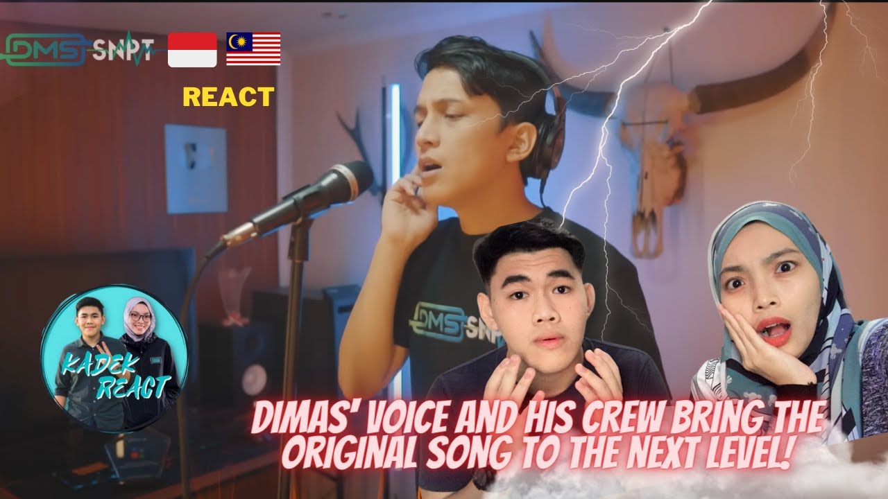 MERINDING DENGAR DIMAS SENOPATI ! Guns N Roses - November Rain Acoustic ...