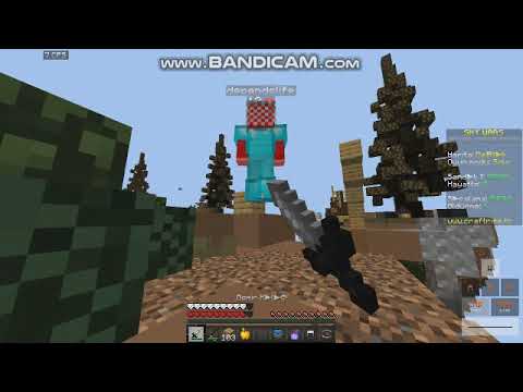 Minecraft (MC/SW 2) CraftRise - YouTube