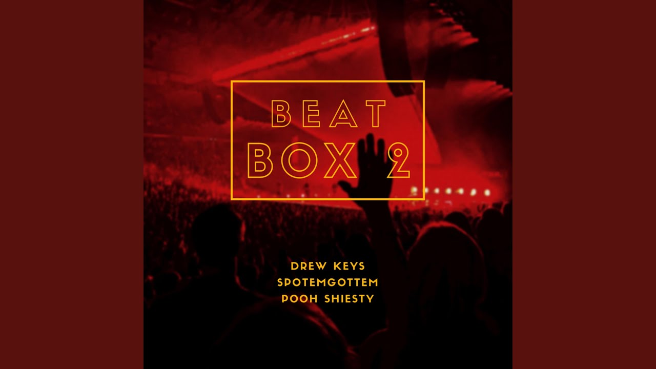 Beat Box 2 (GoGo Bounce) - YouTube