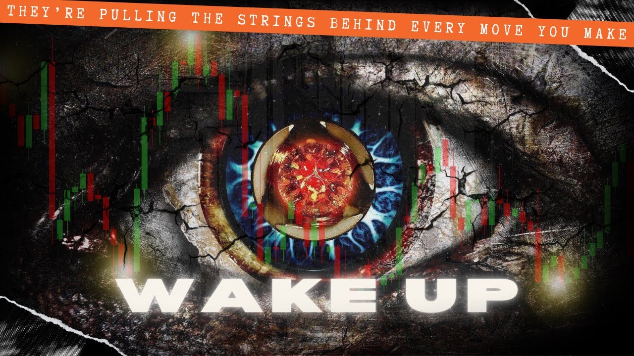 Trading Psychology : The 14 Minute Reality Check That Will WAKE You Up ...