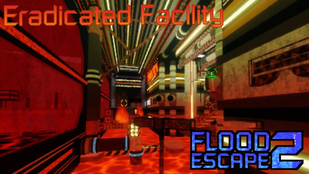 Eradicated Facility | FE2 Community Maps - YouTube