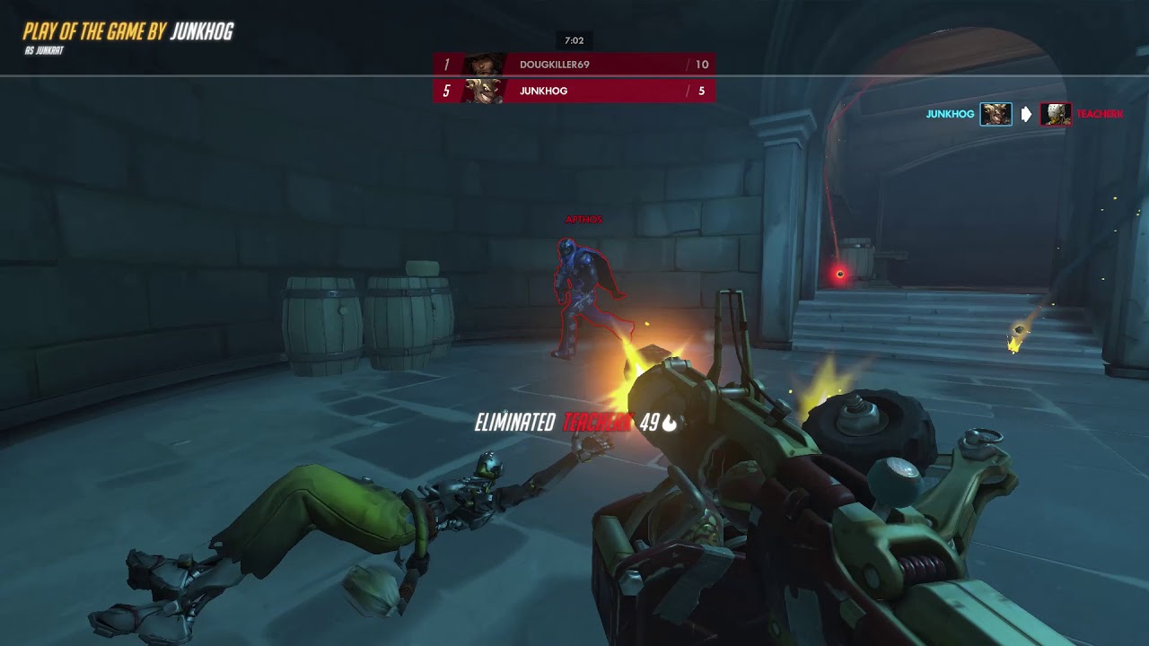 Junkhog Highlights #46 - YouTube
